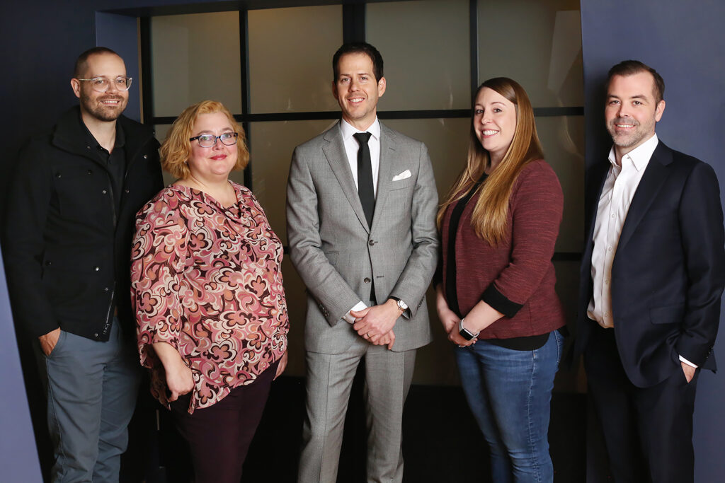 Meet the Veritas Architects Team - Veritas Architecture + Design
